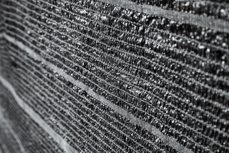 Sun Shade Net Texture Pattern Stock Image - Image of abstract, protect ...