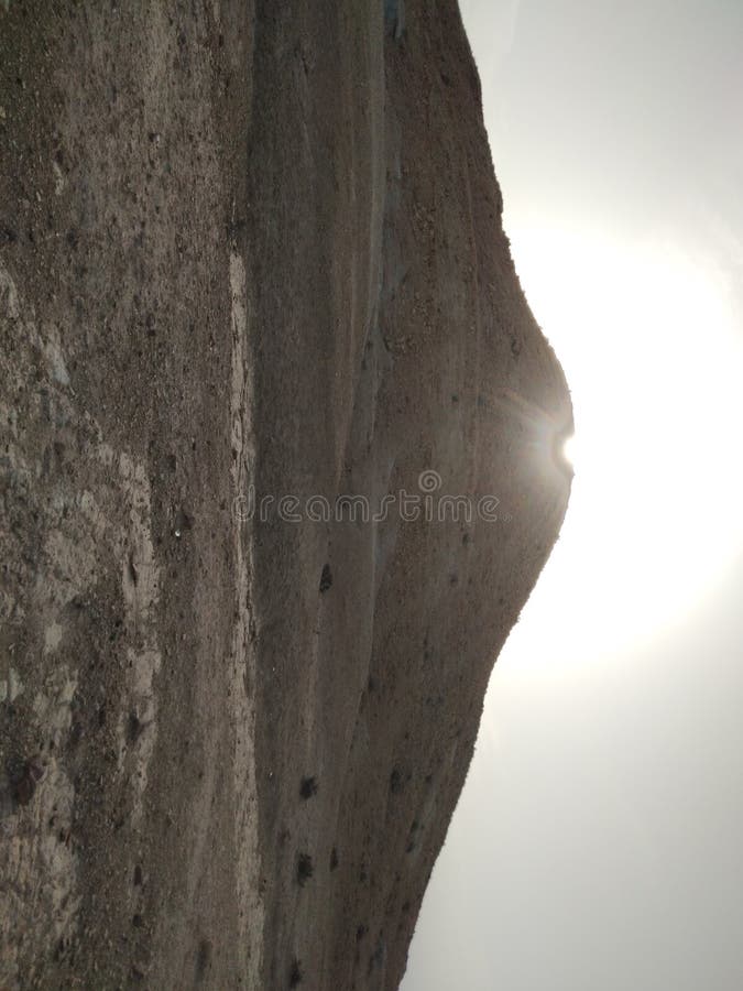 Sun. shadows. planet stock image. Image of landscape - 219315211