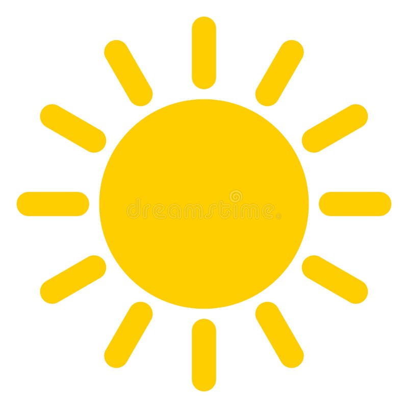 Simple yellow grid graphic stock vector. Illustration of futuristic ...