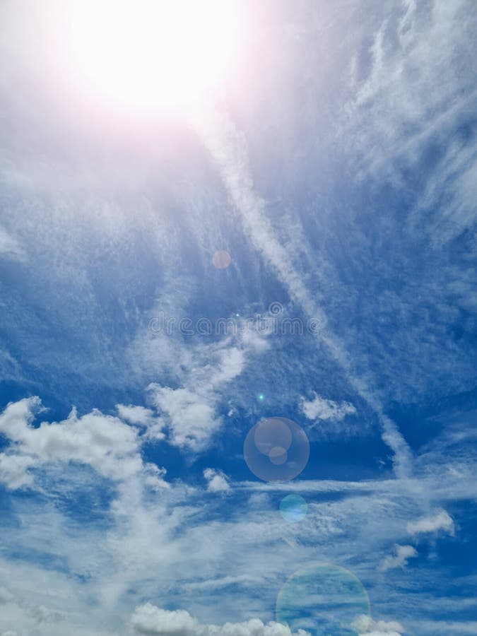 Sunlight Shines on the Beach. Nature, Beach, Tropical, Sea Stock Photo ...
