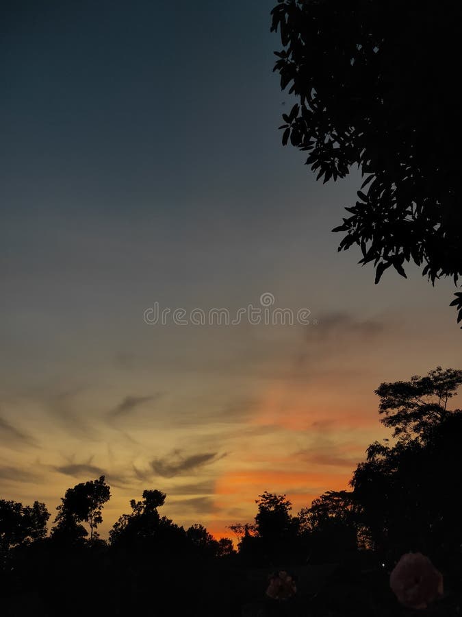 The Sun only Shines on the South Stock Photo - Image of beautiful, isnt ...