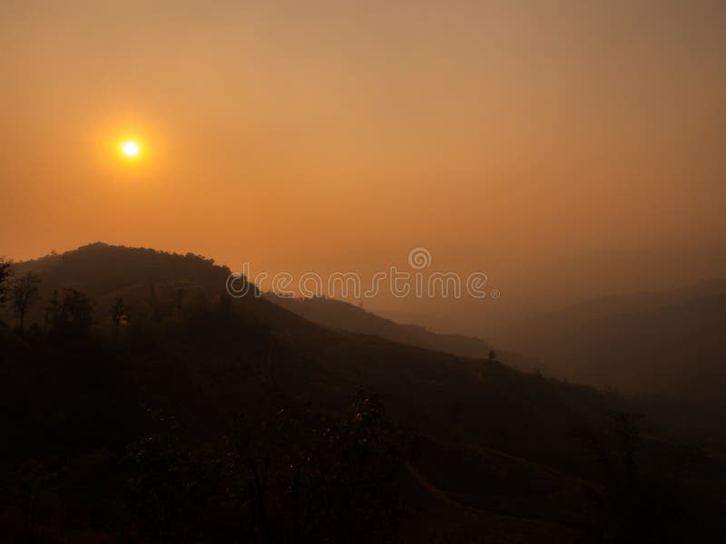 Sun Shines with Stars stock image. Image of beauty, beam - 325205895