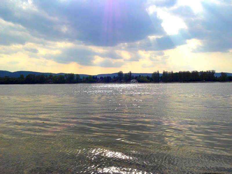 Glorious sunshine stock photo. Image of borning, sparkingly - 162200088