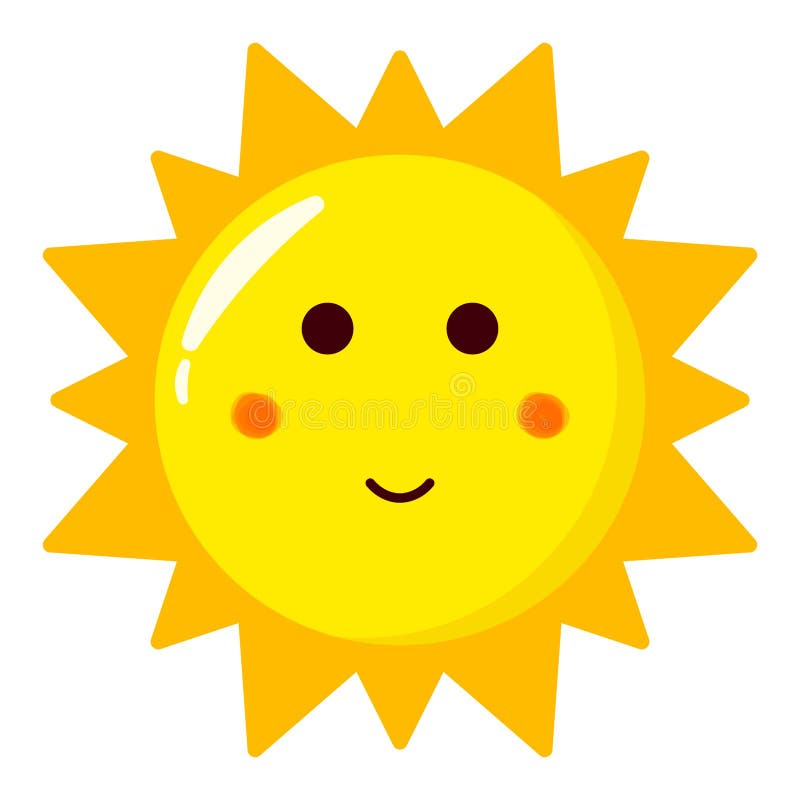 Sun Smile Face Icon Kawaii Clipart PNG Illustration Sticker Stock Photo ... Sun Smile Face Icon Kawaii Clipart PNG Illustration Sticker Stock Photo ...