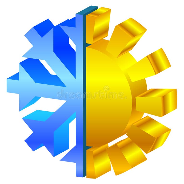 Sun Snowflake Stock Illustrations – 39,764 Sun Snowflake Stock ...