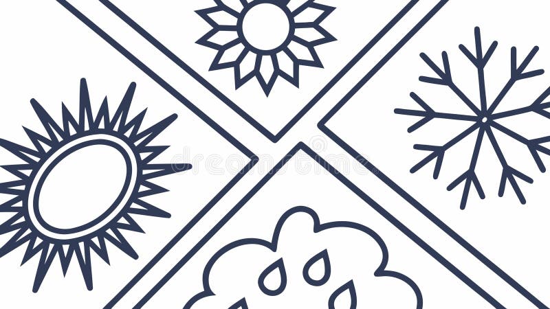 Climate Indicators Stock Illustrations – 758 Climate Indicators Stock ...