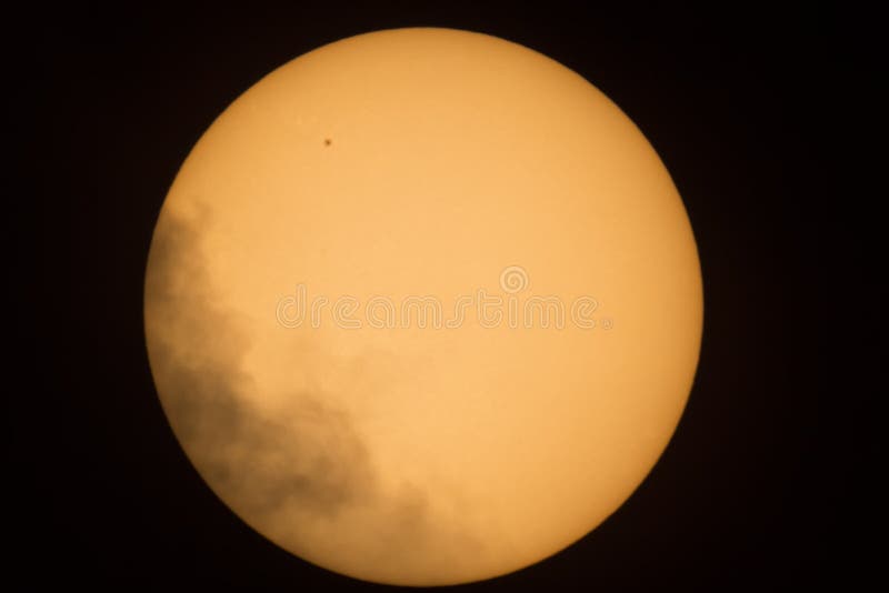 Solar Eclipse stock photo. Image of march, constellation - 56501872