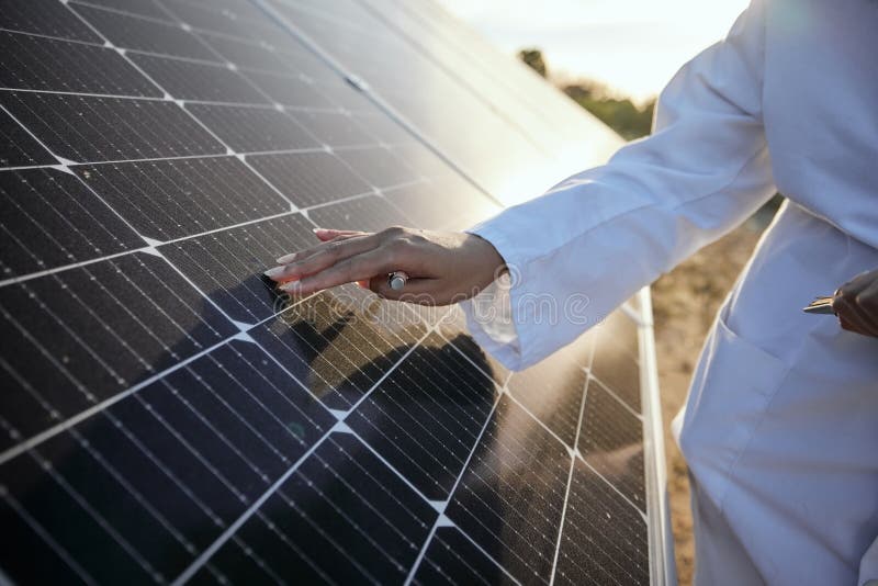 Sun Solar Panel, Solar Energy and Electricity is Future Innovation in ...