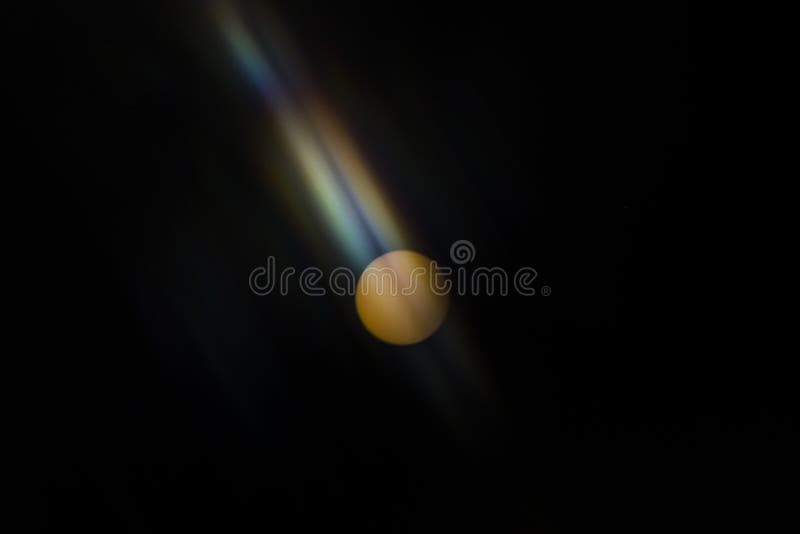 The Sun : Spectrum of the Sun Stock Photo - Image of light, rainbow ...
