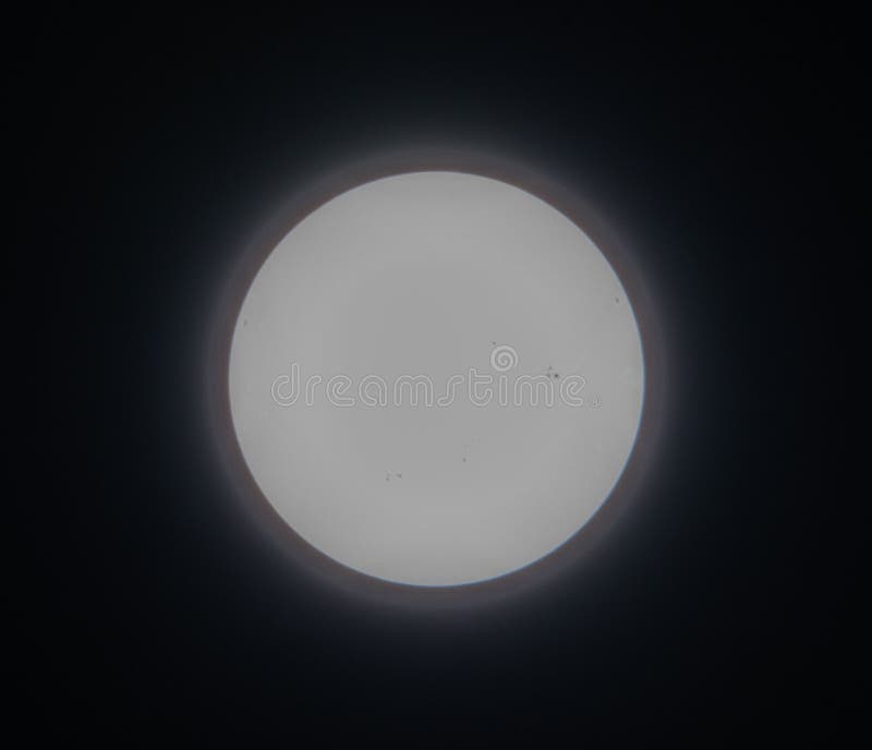 Magnified Sun Spots Stock Photos - Free & Royalty-Free Stock Photos ...