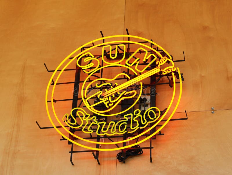 Beale street stock photo. Image of capital, blues, cutout - 17959134