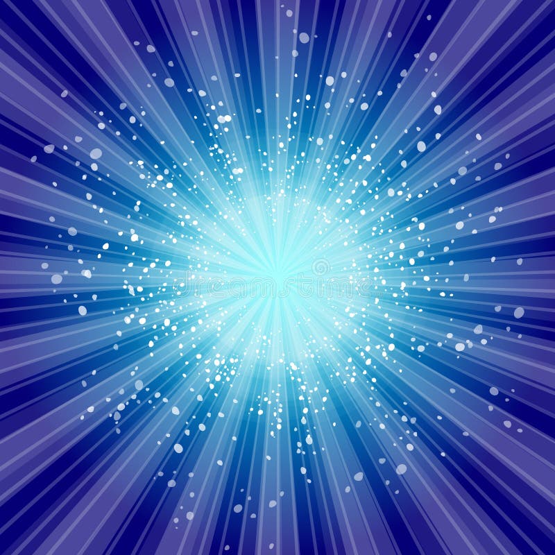 Sun Sunburst Pattern Sunny Abstract Background Sunbeam Ray Pattern