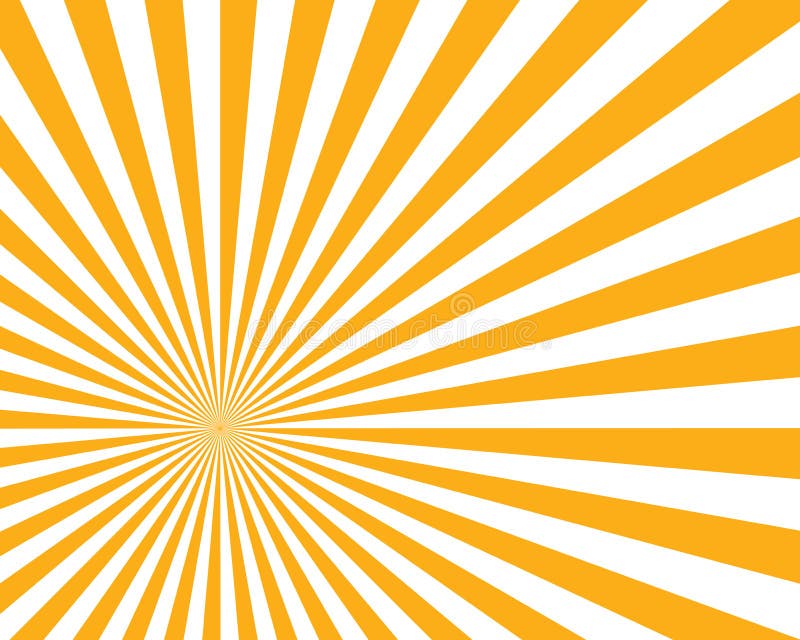 Sun Sunburst Pattern. Vector Illustration, Sunburst Vector,sunburst ...