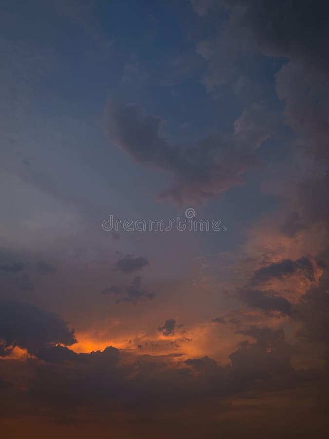 Sun Sunlight Cloud Sky Cumulus Sunrise 3D Background Stock Photo ...