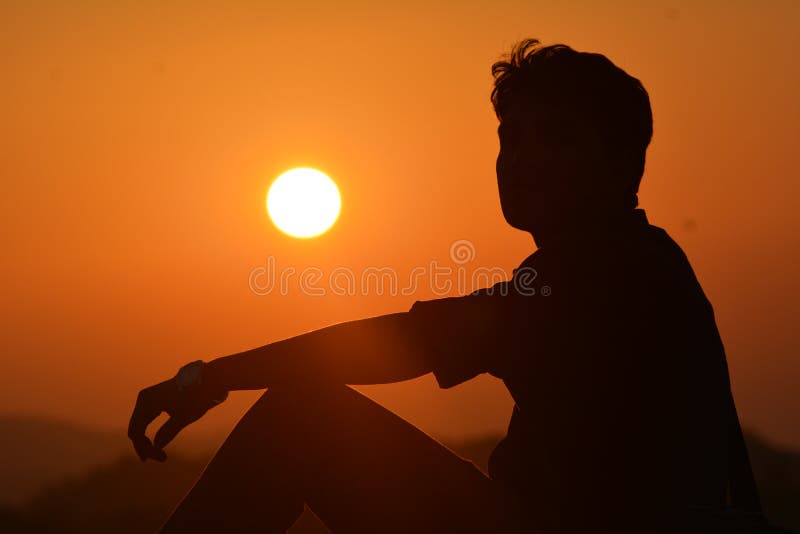 Sunset Shadow Stock Photos - Download 96,716 Royalty Free Photos