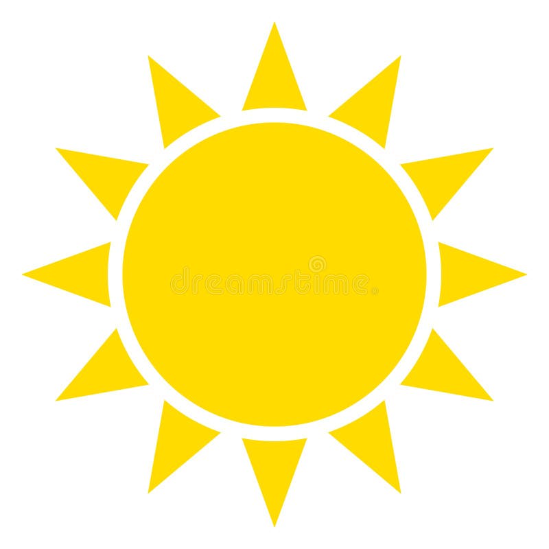 Sun Rays Vector White Background Stock Illustrations – 26,220 Sun Rays ...