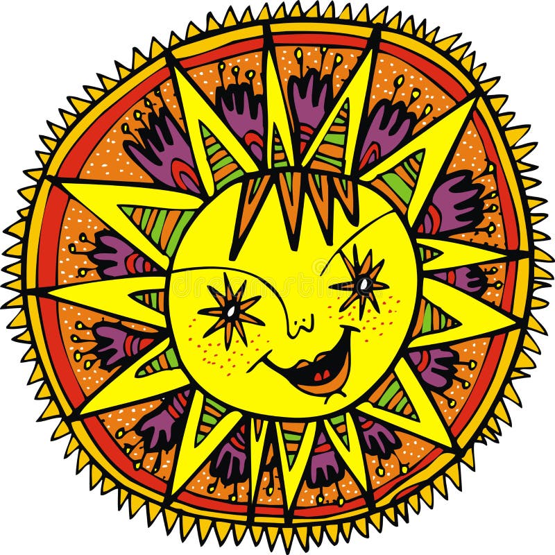 Nice Sun Stock Illustrations – 8,051 Nice Sun Stock Illustrations ...