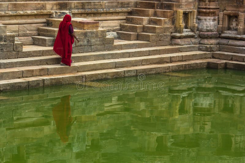 Sun temple editorial stock image. Image of travel, gujarat - 78365569