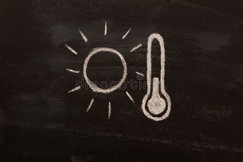 107 Thermometer Temperature Drawing Stock Photos - Free & Royalty-Free ...