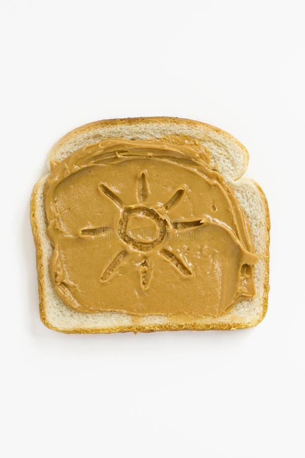 Sun on toast stock photo. Image of breakfast, lunch, snack - 9834998