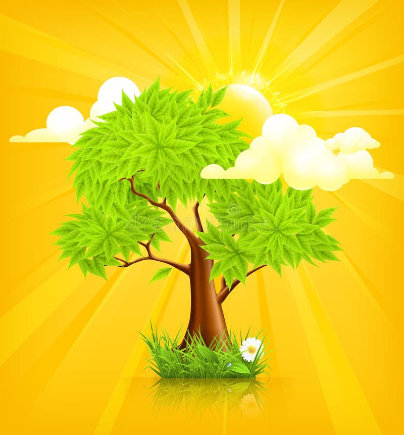 Life and death stock vector. Illustration of heavens, gray - 9559504