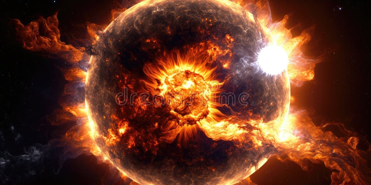 Massive Ejection Stock Illustrations – 65 Massive Ejection Stock ...