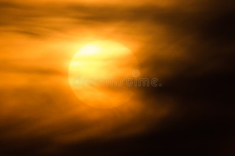 Sun stock photo. Image of beautiful, circle, breath, relax - 50930698