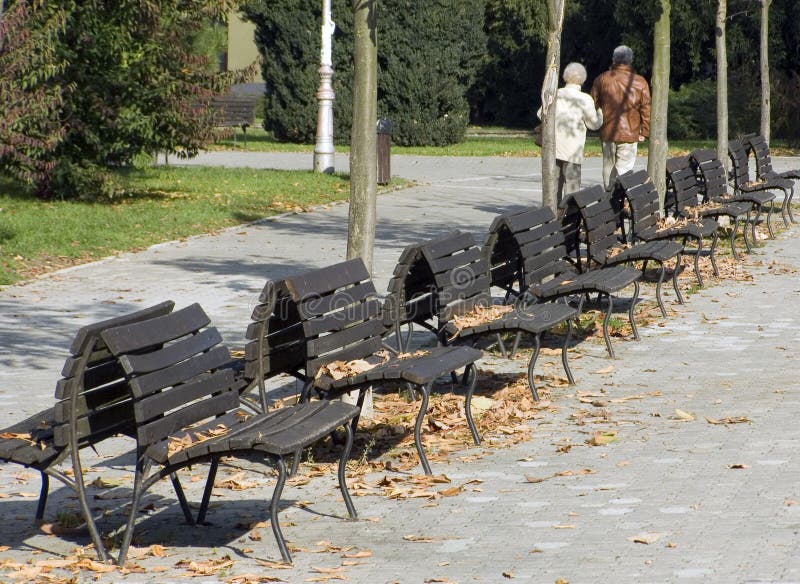 Sun walk stock photo. Image of city, order, woman, walk - 1464658