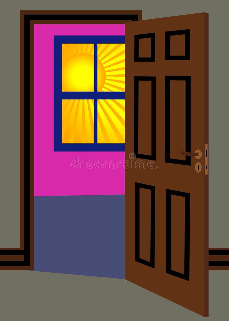 Sun Beam Window Stock Illustrations – 2,184 Sun Beam Window Stock ...