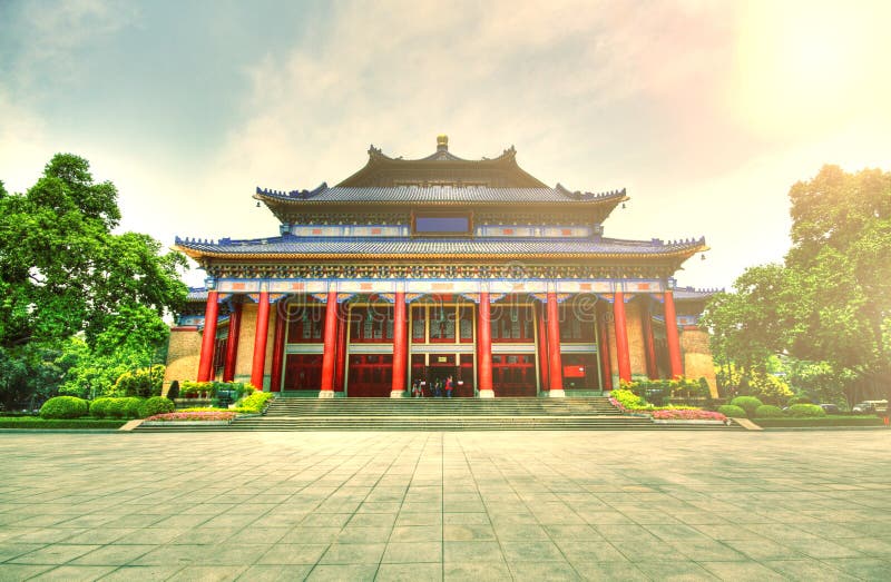 159 Chinese Flowers Memorial Park Stock Photos - Free & Royalty-Free ...