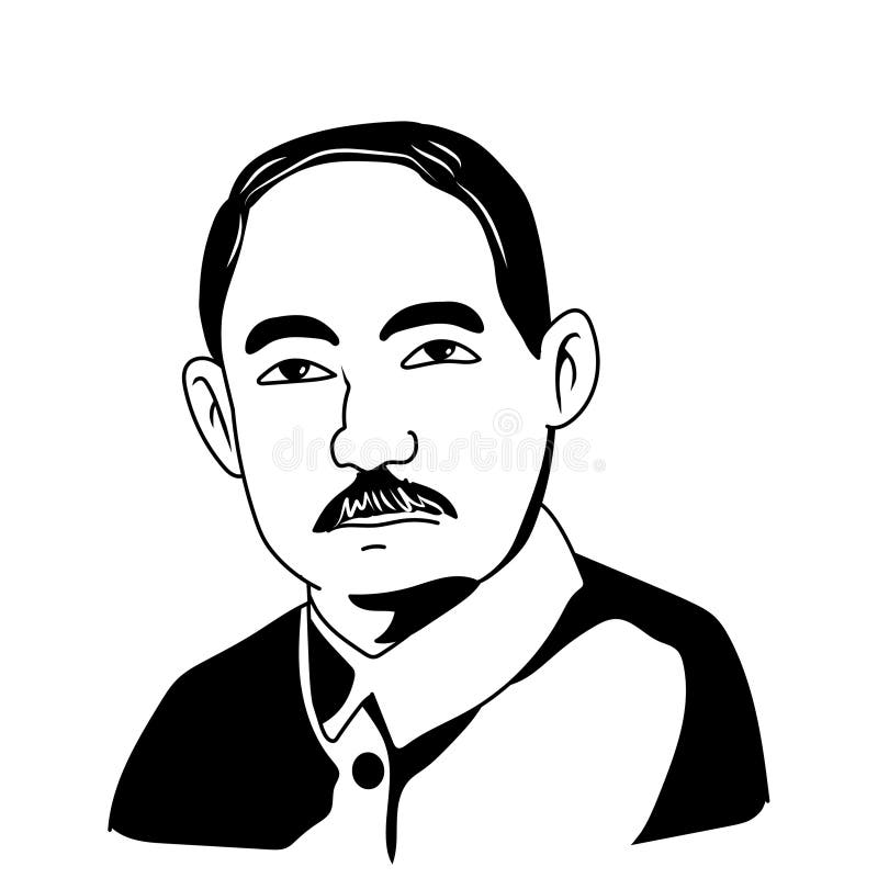 Sunyatsen Stock Illustrations – 11 Sunyatsen Stock Illustrations ...