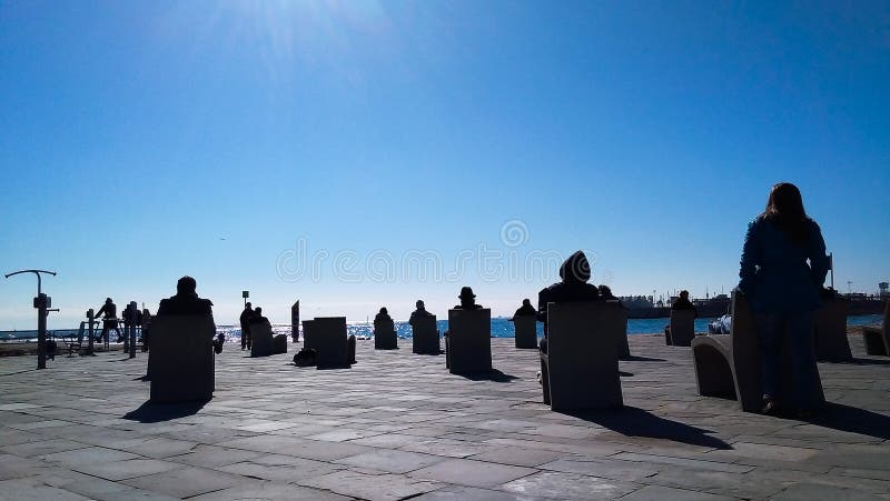 Sunbath stock photo. Image of sunbeam, shadow, outdoor - 50152378