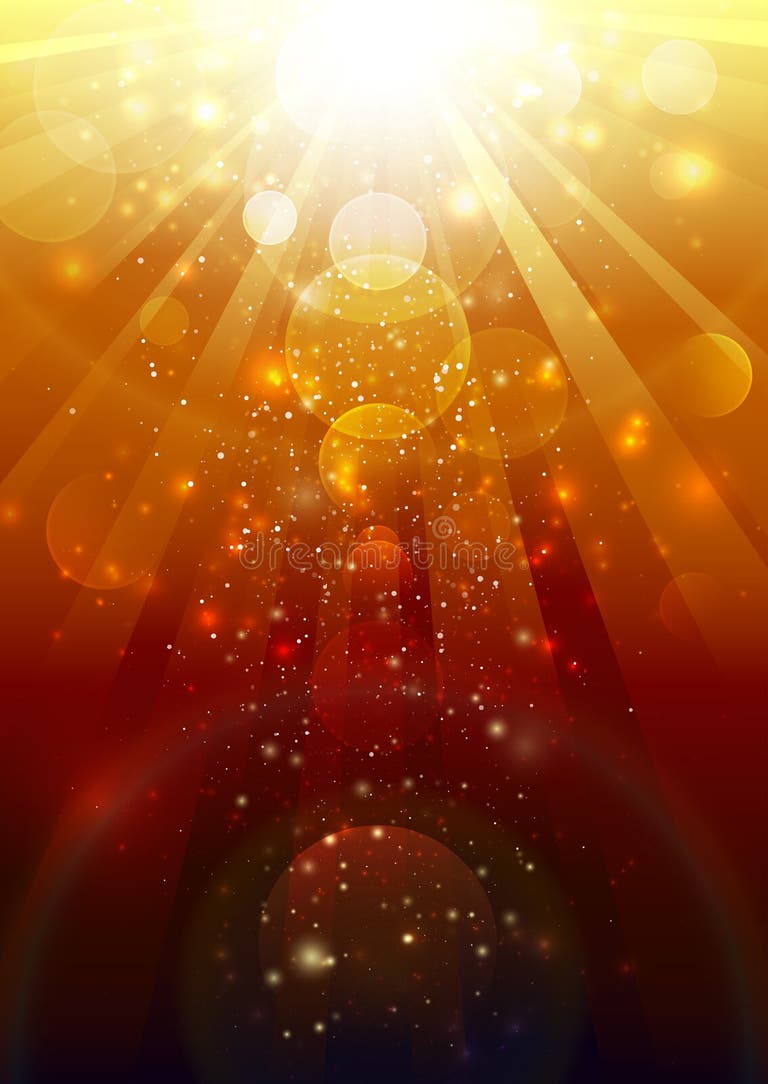 Sunbeam Background Stock Illustrations – 123,365 Sunbeam Background ...