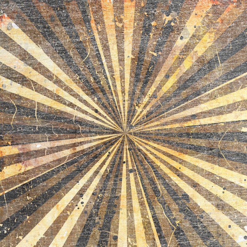 Sunbeams in Stripes on the Water Stock Image - Image of blue ...