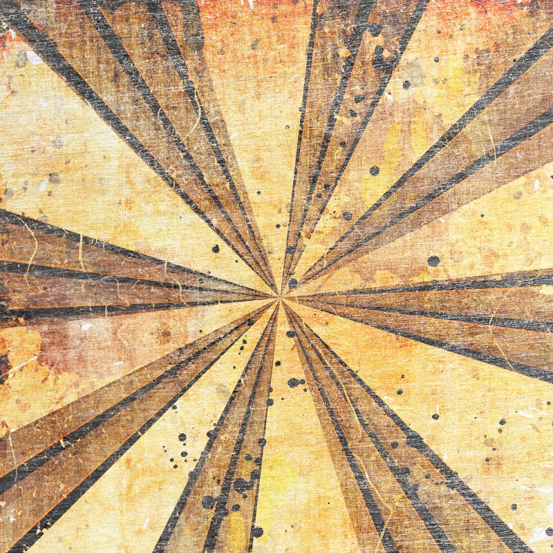 Sunbeams in Stripes on the Water Stock Image - Image of blue ...