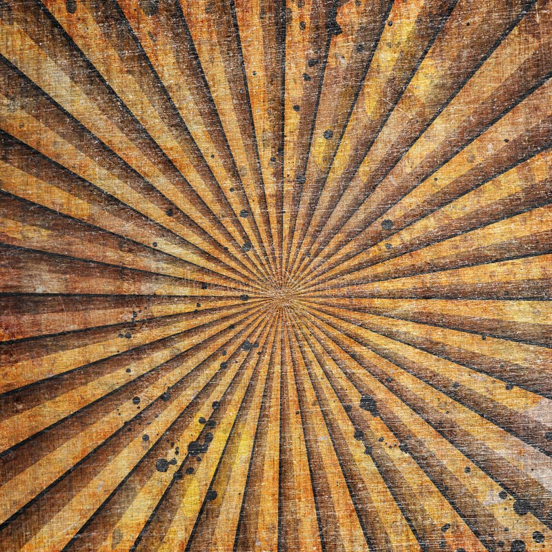 Sunbeams in Stripes on the Water Stock Image - Image of blue ...