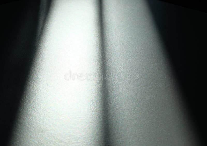 Sunbeams through the Window into Room. Stock Photo - Image of bright ...