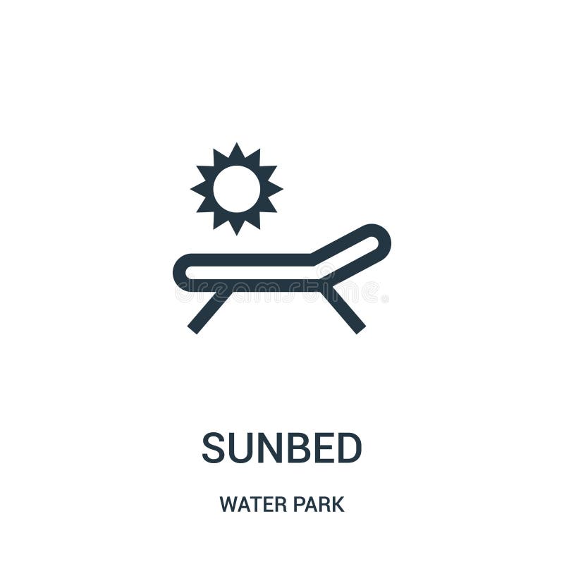 Sunbed Logo Stock Illustrations – 670 Sunbed Logo Stock Illustrations ...