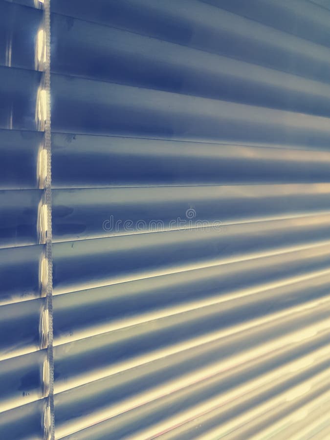 Metallic Horizontal Louver Window Texture Stock Photos - Free & Royalty ...