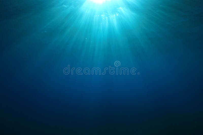 Sunburst stock image. Image of wave, texture, water, ocean - 17214987