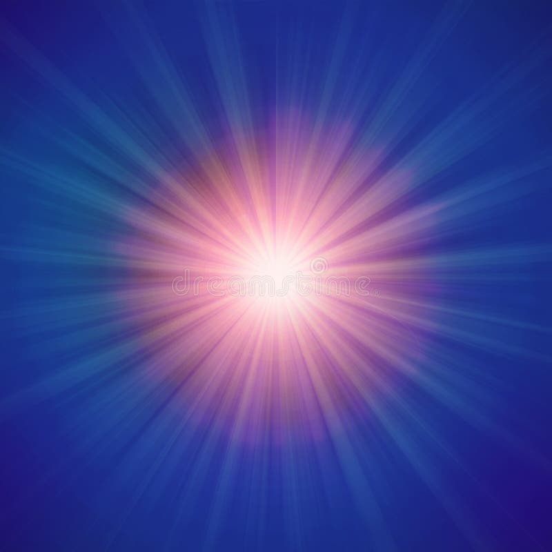 Sunburst stock illustration. Illustration of sunrise - 21653550