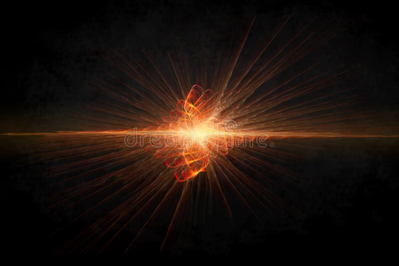 Sunburst Picture. Image: 7059914