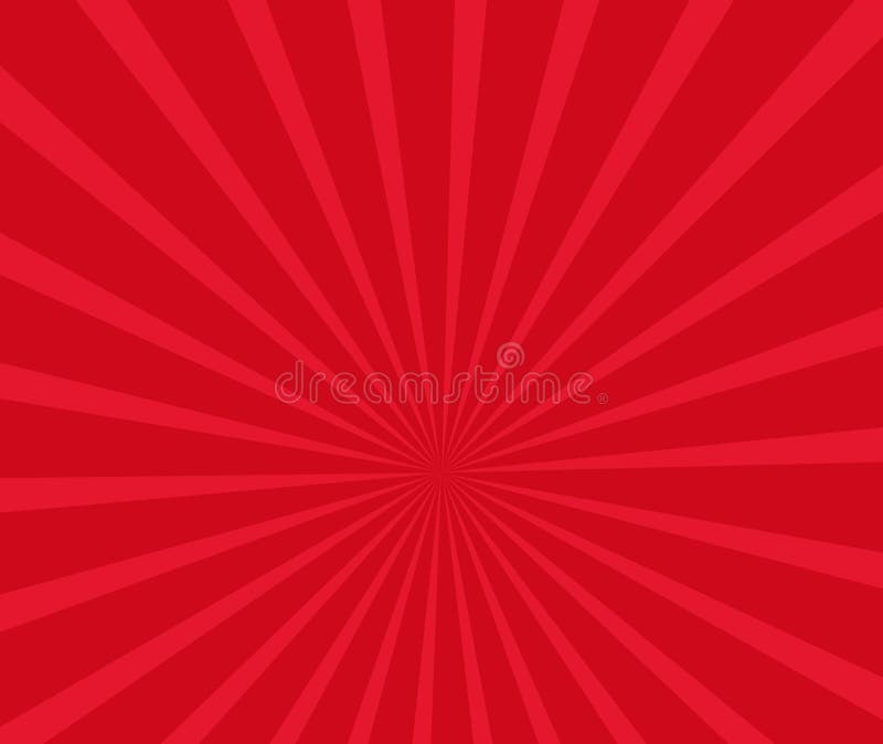 Sunburst background design stock vector. Illustration of explosion ...