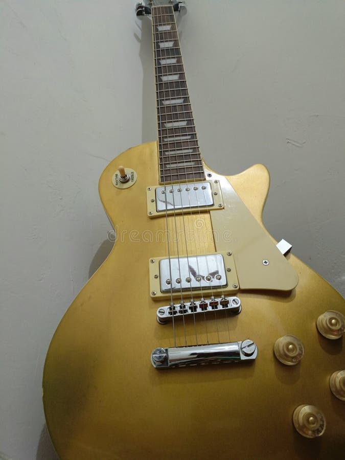 Sunburst Classical Guitar for Evening Jam Sessions Stock Photo - Image ...