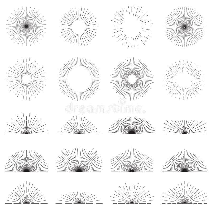 650+ Sunburst Free Stock Photos - StockFreeImages