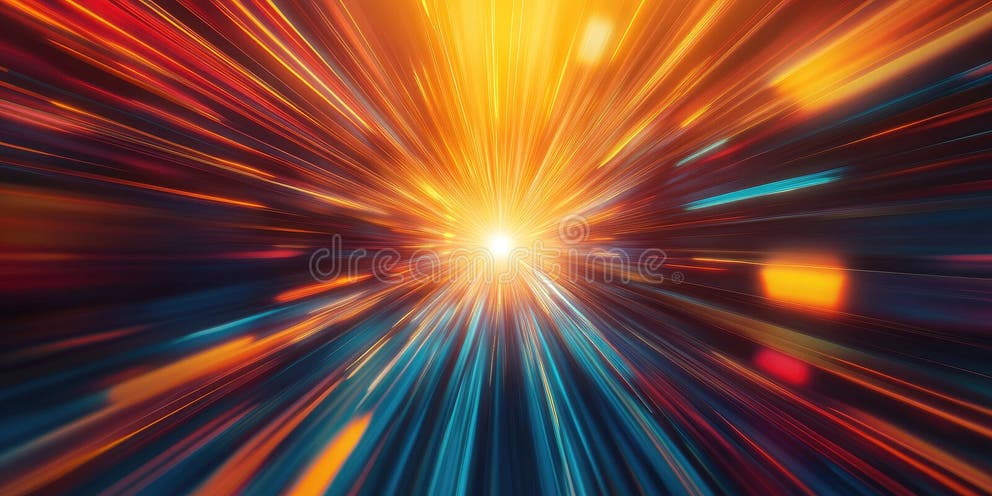 Sunburst Pattern with Bold Rays Background, Striking Sunburst Design ...
