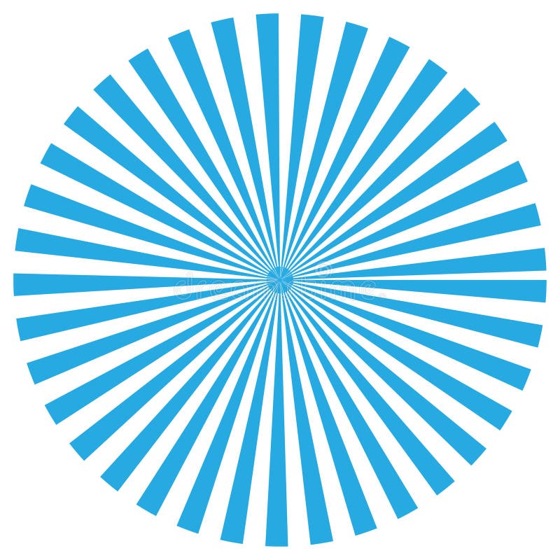 Light Blue Background Vector Illustration. Uses Business Product ...