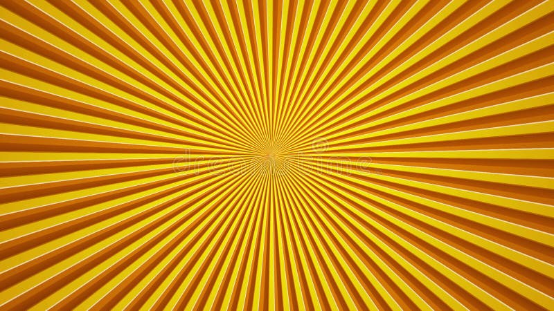 Sunburst Poster Sun Rays Sunburst Seamless Loop Stock Footage - Video ...