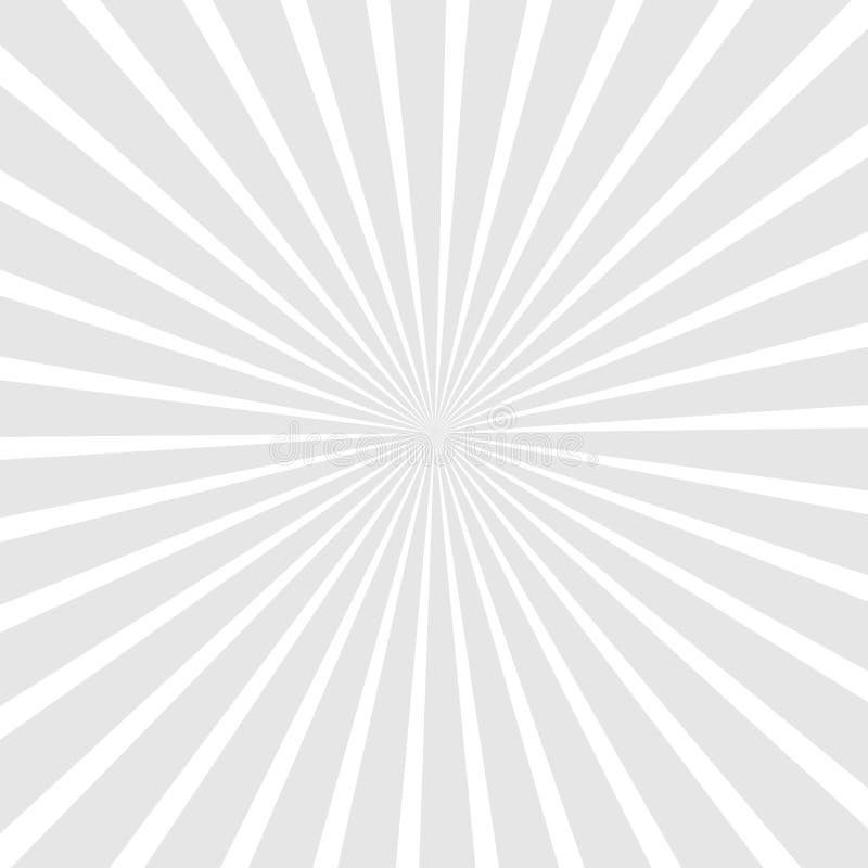 Grey Starburst Background Stock Illustrations – 683 Grey Starburst ...