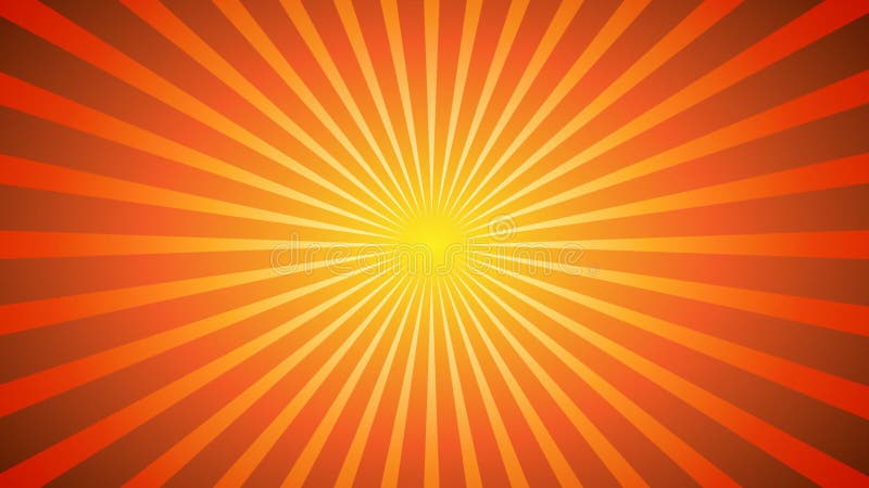 Yellow Sunburst Background Stock Footage & Videos - 1,451 Stock Videos
